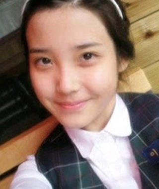 The True Face of IU: Ordinary Yet Stunning Without Makeup